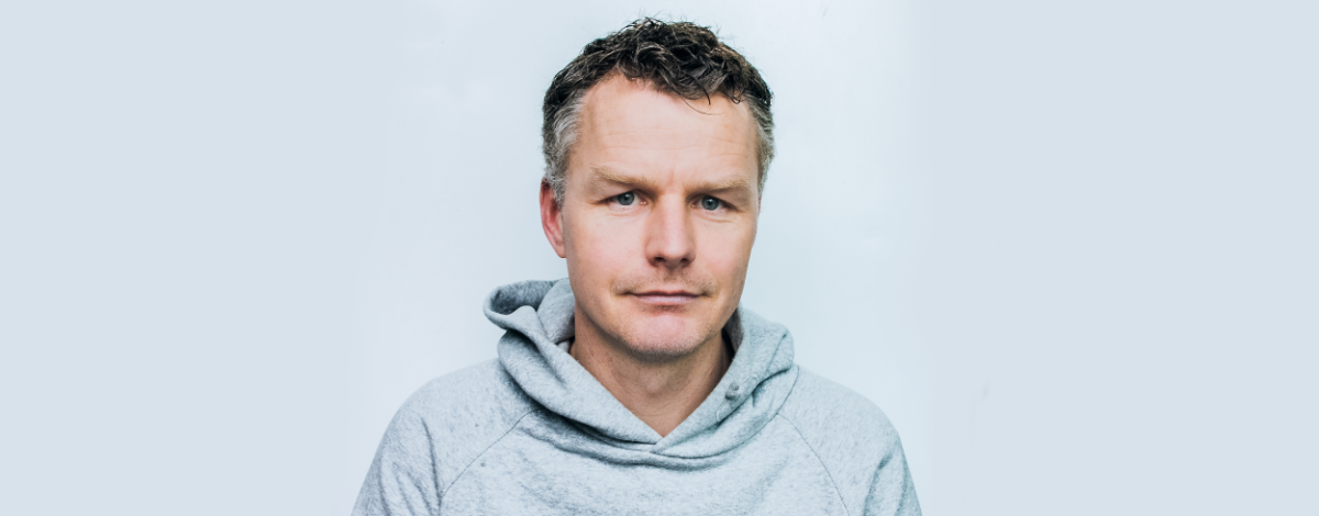 Niels Aalberts nieuwe eindredacteur 3voor12 - 3voor12